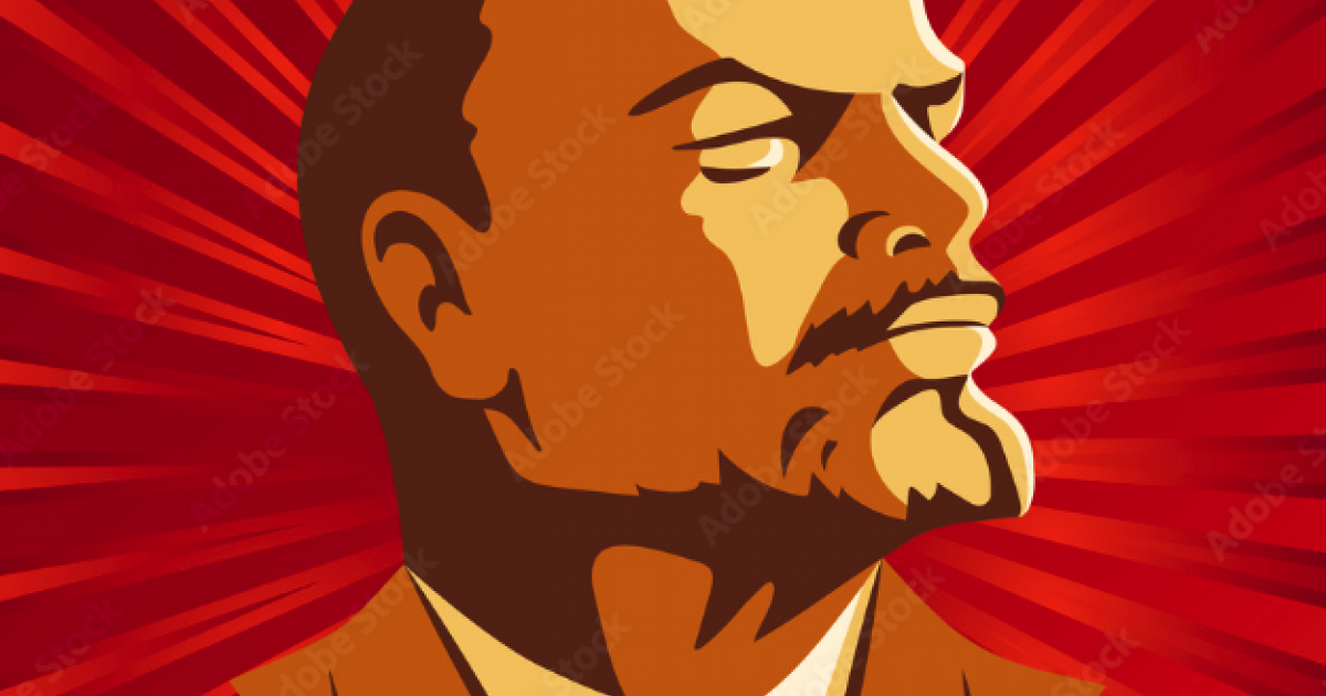 14. 01. 2024 Jyrki Iivonen - Leninin Merkitys Suomelle tänään ...